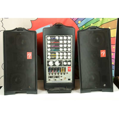 Portable PA Systems For Sale - Shop New & Used | Reverb