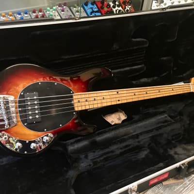 Music Man Music Man StingRay5 Classic Vintage | Reverb Deutschland
