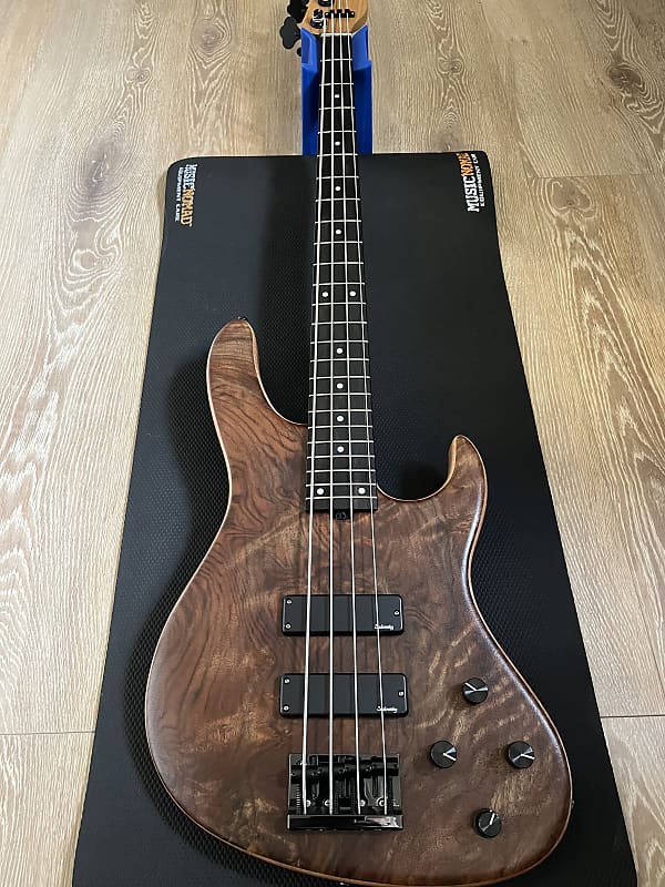 Sadowsky Metroline Modern 24 limited edition 2021 | Reverb