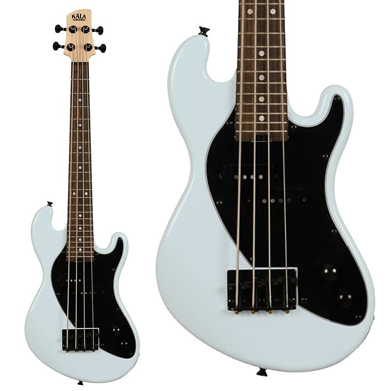 KALA UBASS-SB-LB-FS [SOLID BODY] [Christmas Special SALE] | Reverb UK