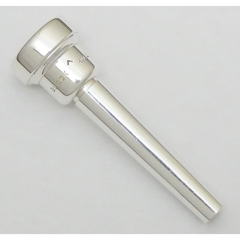 Black Hill [USED] Black Hill / 1-1/2C 3 Trumpet Mouthpiece | Reverb