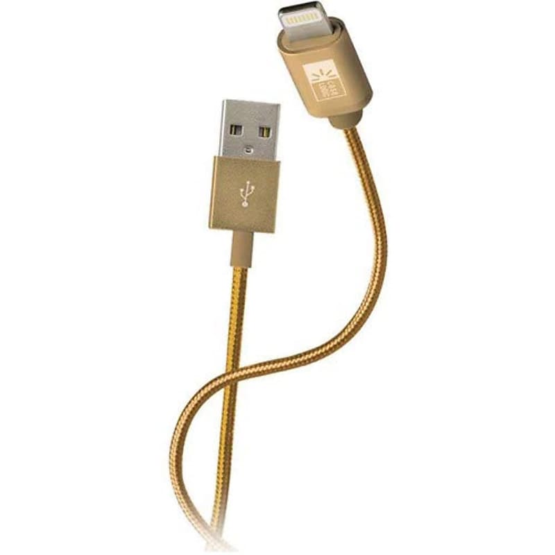 DEEJAY LED BYTECH 6ft Lighting Cable | Reverb