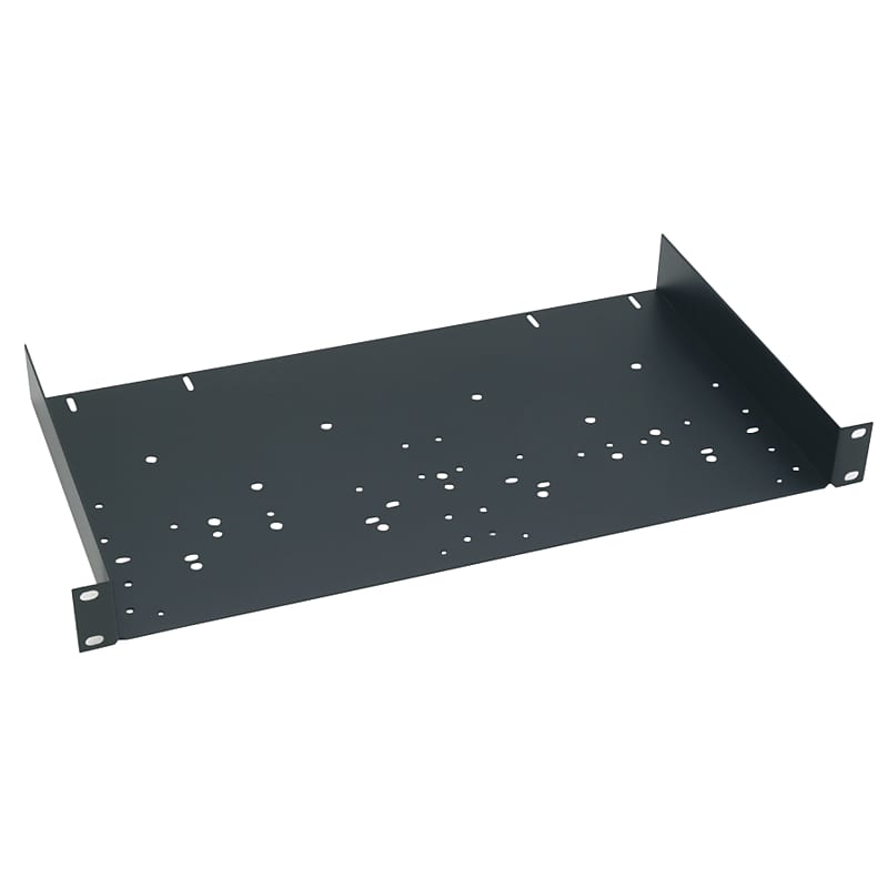 Adam Hall 19" Rack Tray 1HU - Rack Tray | Reverb