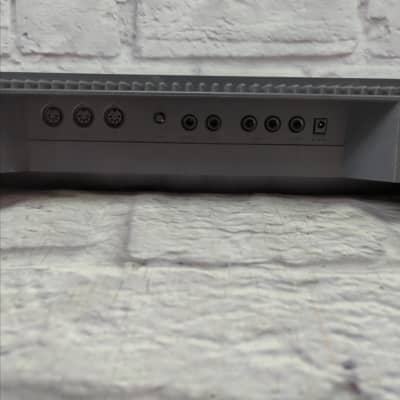 Casio CT-680 Digital Reverb 61 key Tone Bank Keyboard Vintage | Reverb