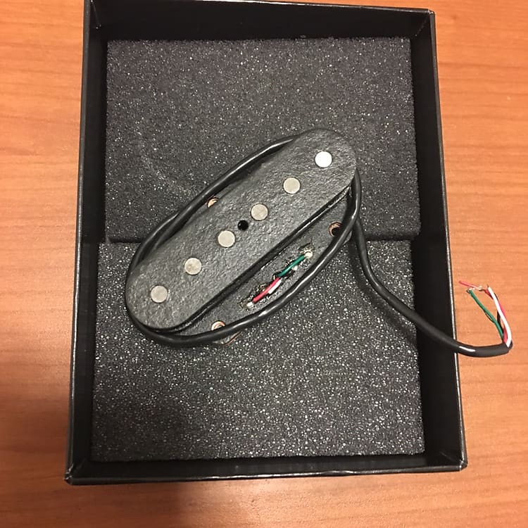 Seymour Duncan custom shop The Gilly telecaster pickup | Reverb Canada