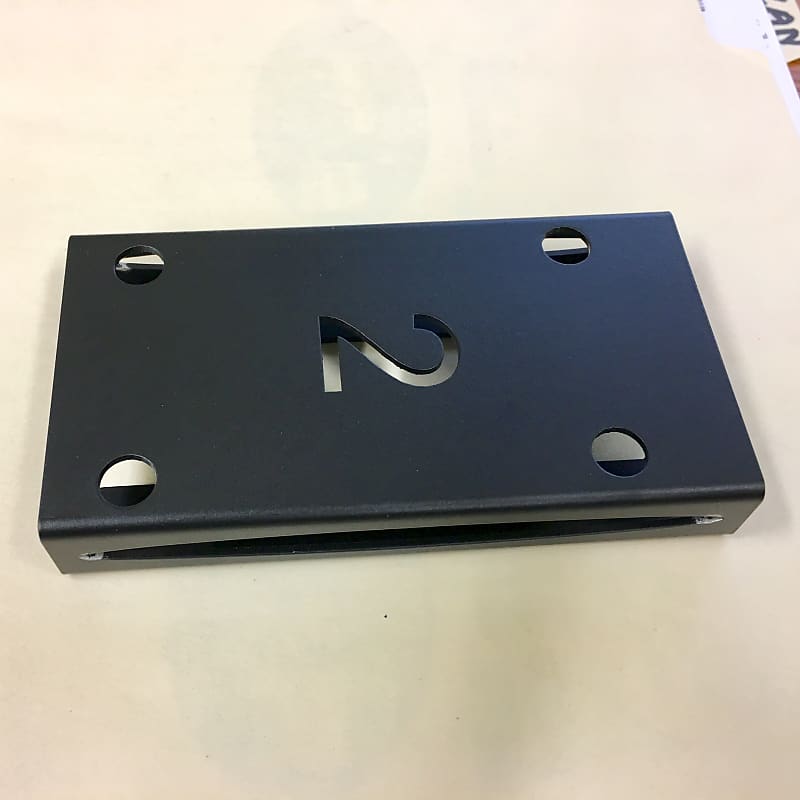 FIX Pedalboards FP-2 Pedal Riser | Reverb