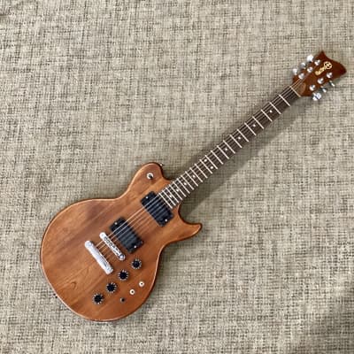 Electra Bass Phoenix 1981 Black | Reverb