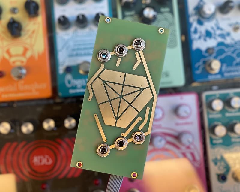 Ciat Lonbarde Mr. Grassi | Reverb