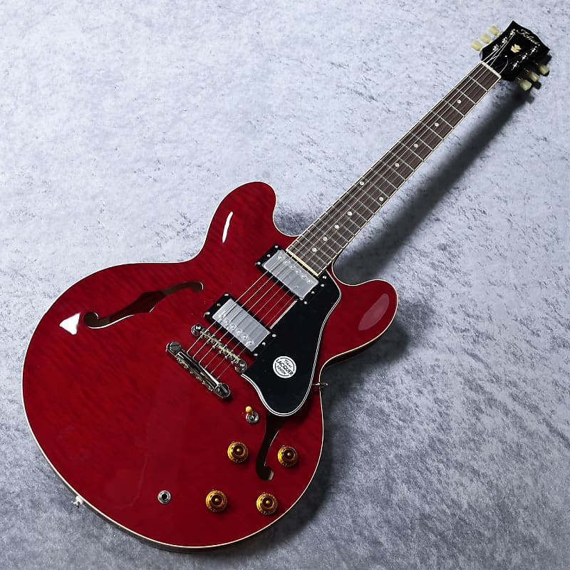 Tokai ES-248 SR Lacquer Finish s/n2348465 [3.54kg] [Made in | Reverb