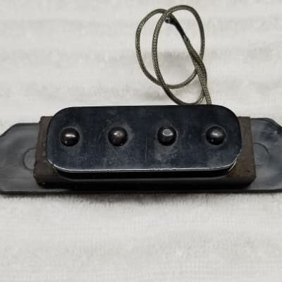 1970s Rickenbacker 4001 Bridge Pickup | Reverb