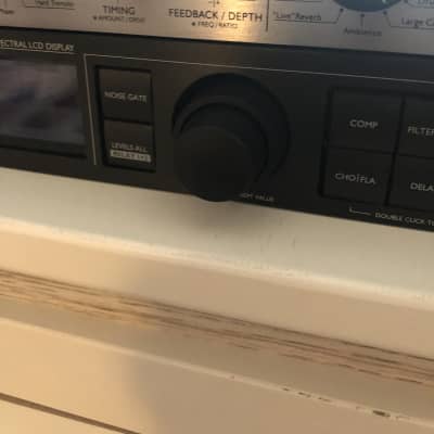 T.C. Electronic G Major dual encoder outer knob | Reverb