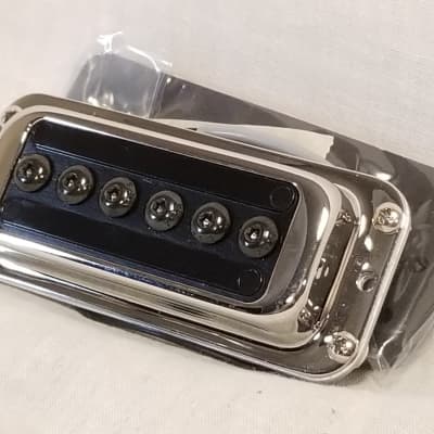 Rickenbacker 00022 Bridge Pickup Assembly for 300 Series | Reverb