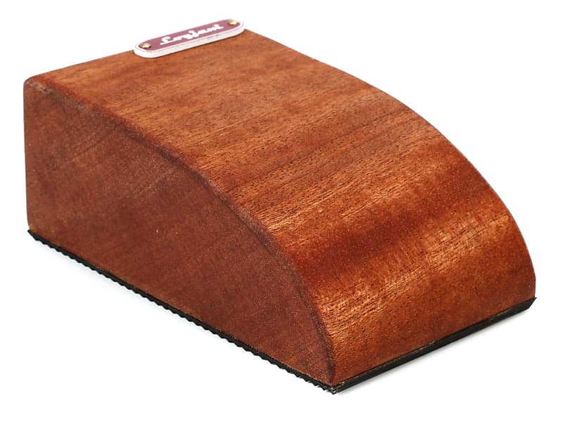 Logjam Microlog - Piezo Stomper (2-pack) Bundle | Reverb