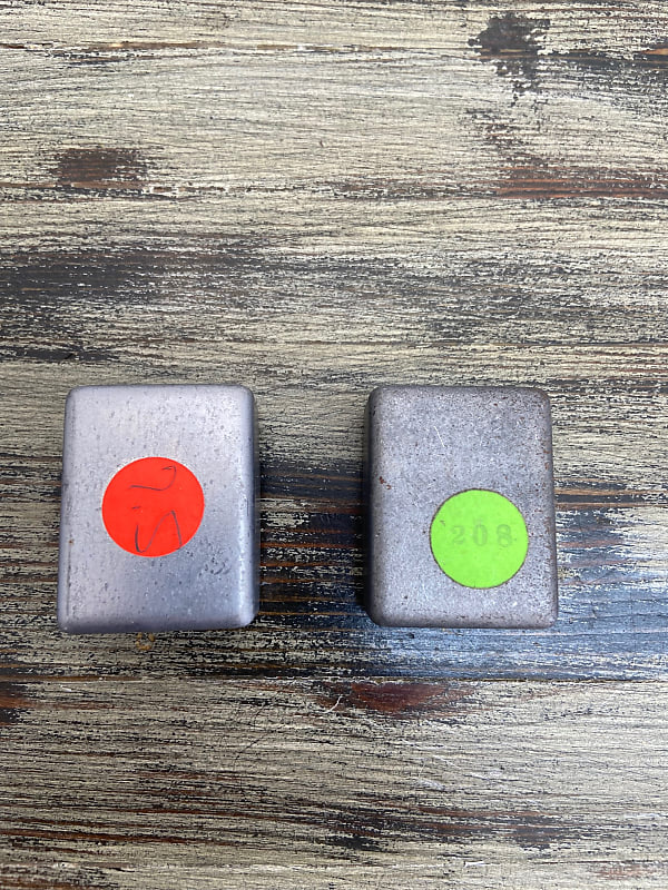 dbx 160 , 161 , 162 VCA 7.5 / 208 RMS 1970's Black | Reverb