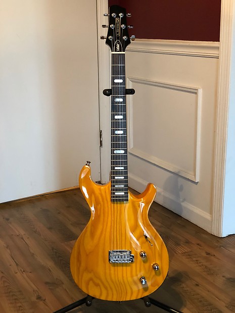 Line 6 Variax 700 Electric Digital Modeling Guitar with | Reverb