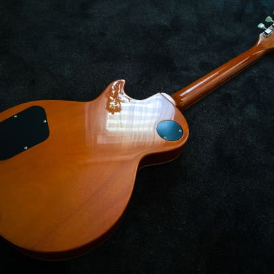 ESP Edwards E-LP-125SD/P 2015 - Gold Top - MINT | Reverb Deutschland