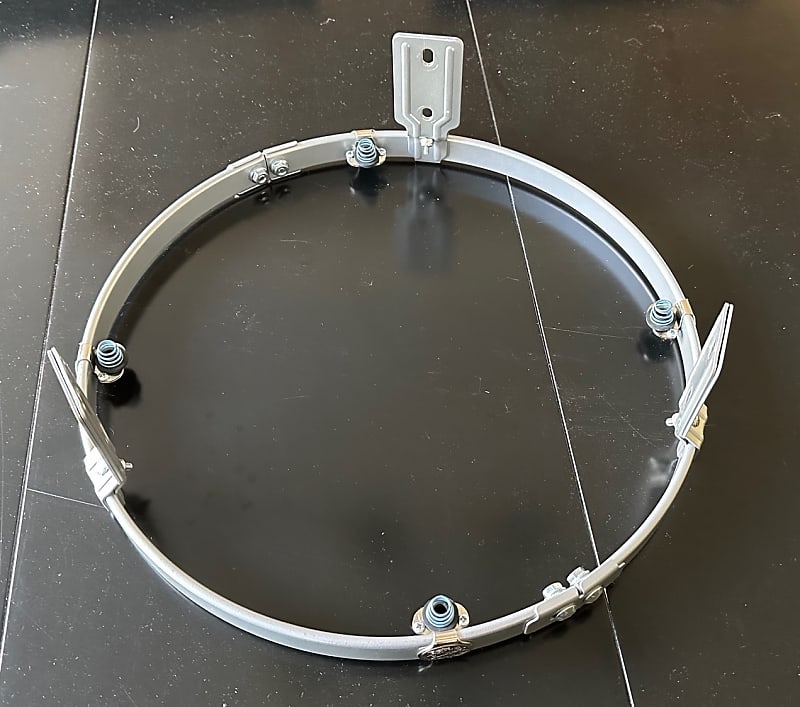 Gauger RIMS Dynamount 14" floor tom suspension assembly - | Reverb