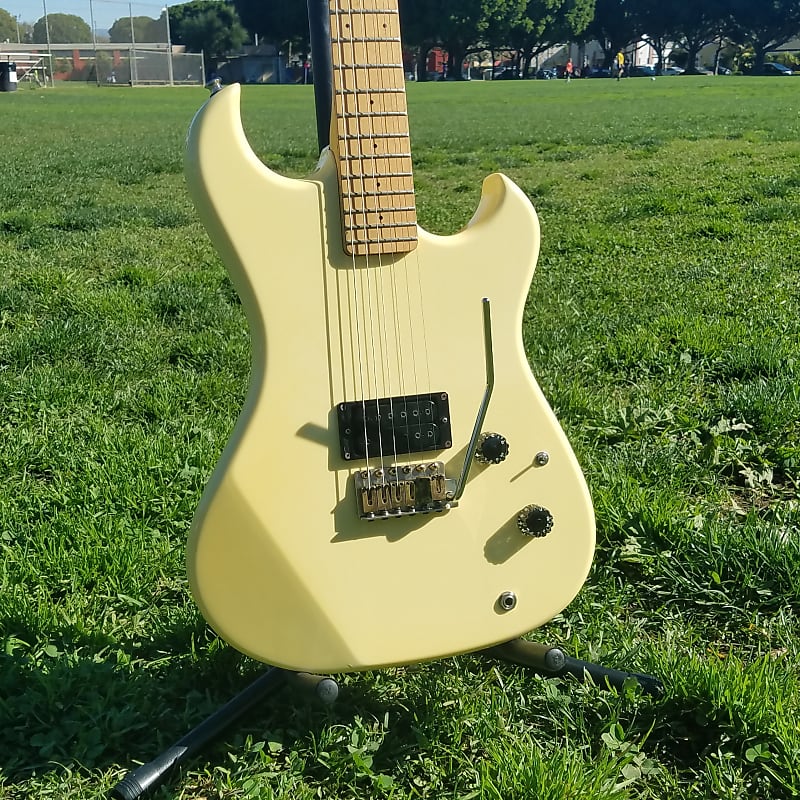 1982 Electra Phoenix X-110 Vintage White | Reverb