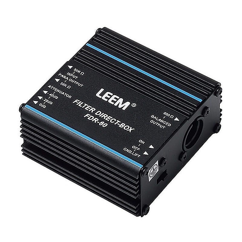 Ron DS On Fdr 60 | Reverb