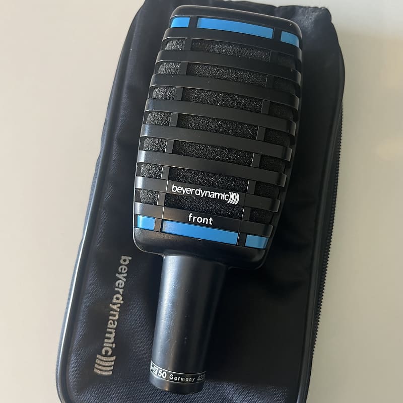 Beyerdynamic TG-X50 Mid-90s - Black | Reverb