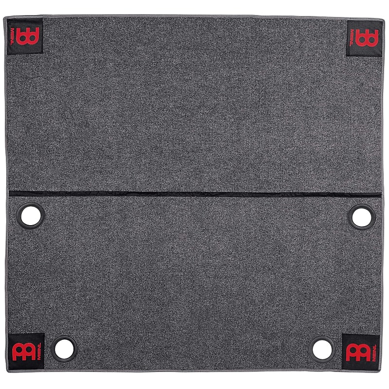 Meinl Percussion E-Drum Rug For Electronic Kits - Includes | Reverb