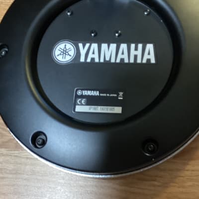 Yamaha Electronic Drum Bundle - Pads/Cymbals/Module | Reverb