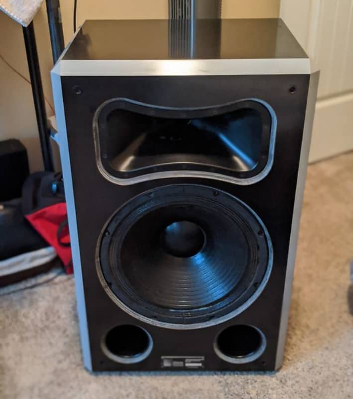 Meyer Sound Studio Monitors | Reverb