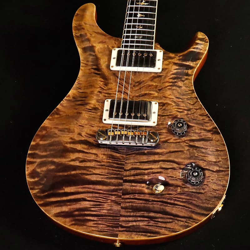 Paul Reed Smith (PRS) McCarty 58 10Top 2017 Armando's | Reverb