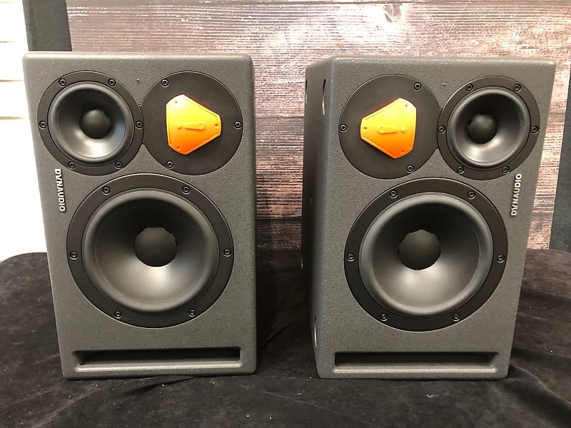 Core 47 Studio Monitor(Pair) (Margate, FL) | Reverb