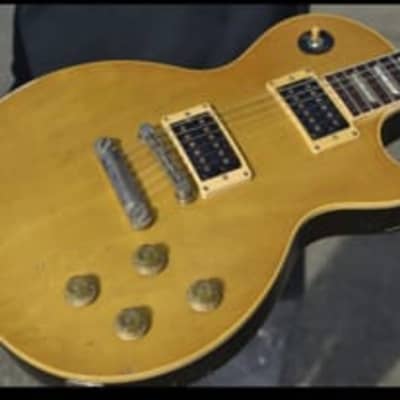 Gibson LP Traditional - Relic - Free Shipping | Reverb
