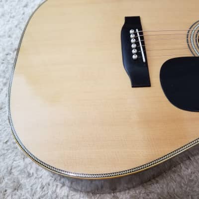 Morris Special W-45H in 1970s | Reverb