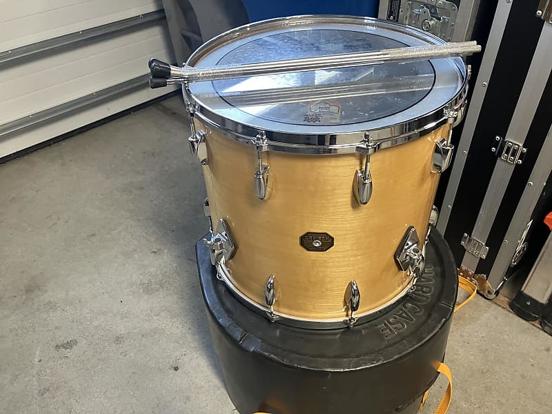 Vintage Gretsch SSB 4419 18" Floor Tom | Reverb