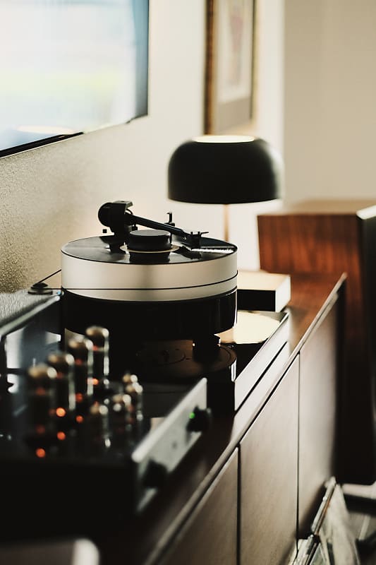 Pro-Ject RPM 10.1 | Reverb