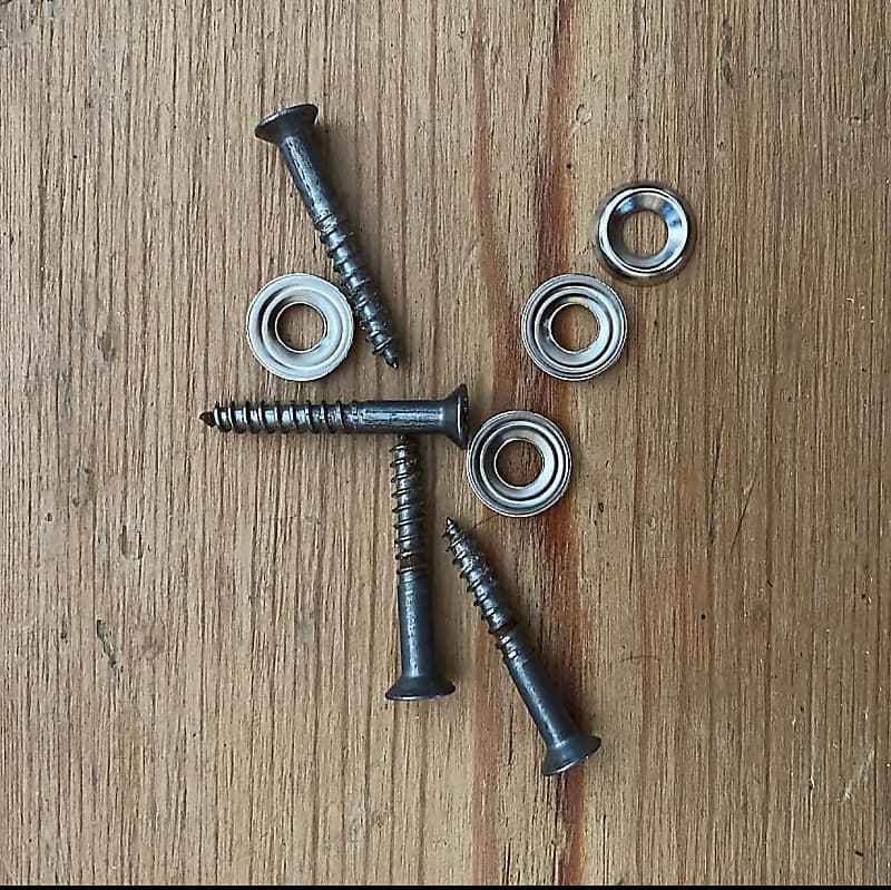 Marshall jcm800 Grill cloth and back panel screws | Reverb