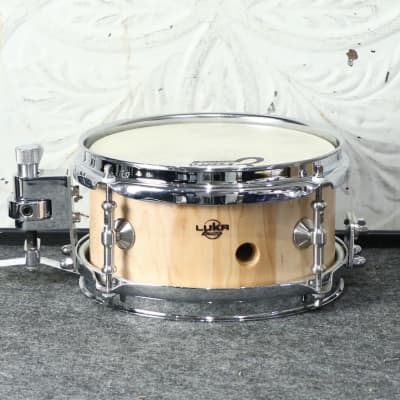 Premier One Series Snare Drum "The Thorpe Acre" 14"x5.5" - | Reverb