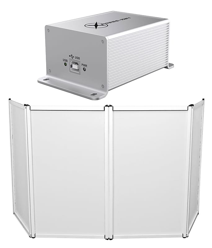 Chauvet DJ XPRESS 1024 Aluminum DMX Interface for ShowXpress | Reverb