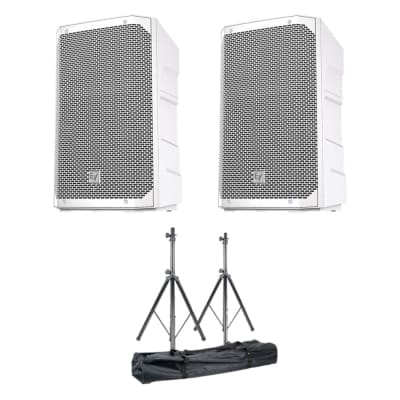 EV / Electro-Voice Speaker XLD 291 three-way compact line | Reverb