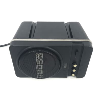 Boss MA-12 Vocal Personal Monitor | Reverb