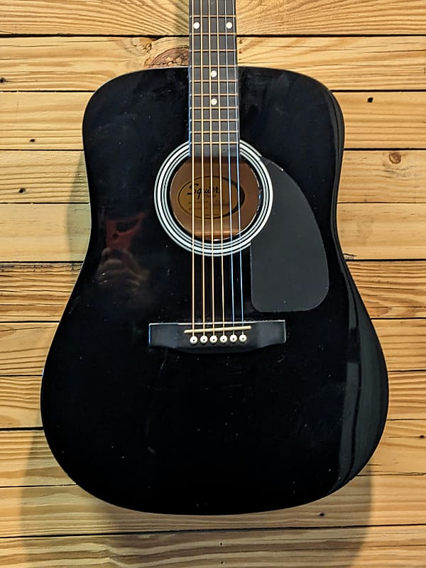 Used Squier SA-150 | Reverb