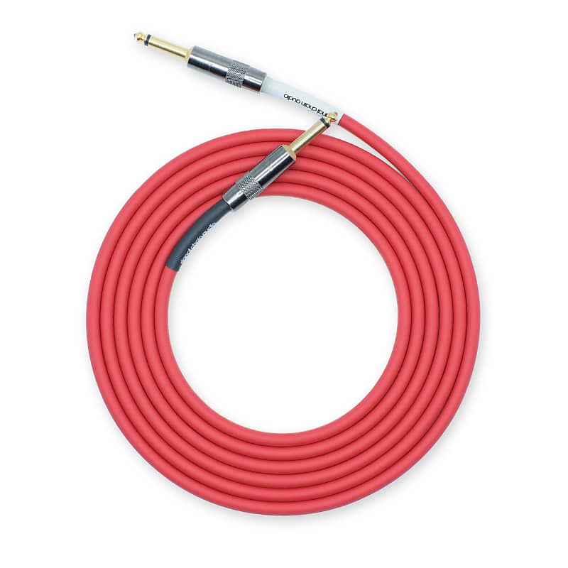 Signal Chain Audio Labs | The Original Instrument Cable | 10 | Reverb