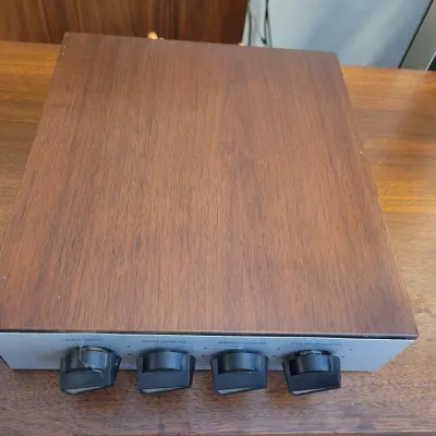 KLH Model 12 1968 Walnut | Reverb