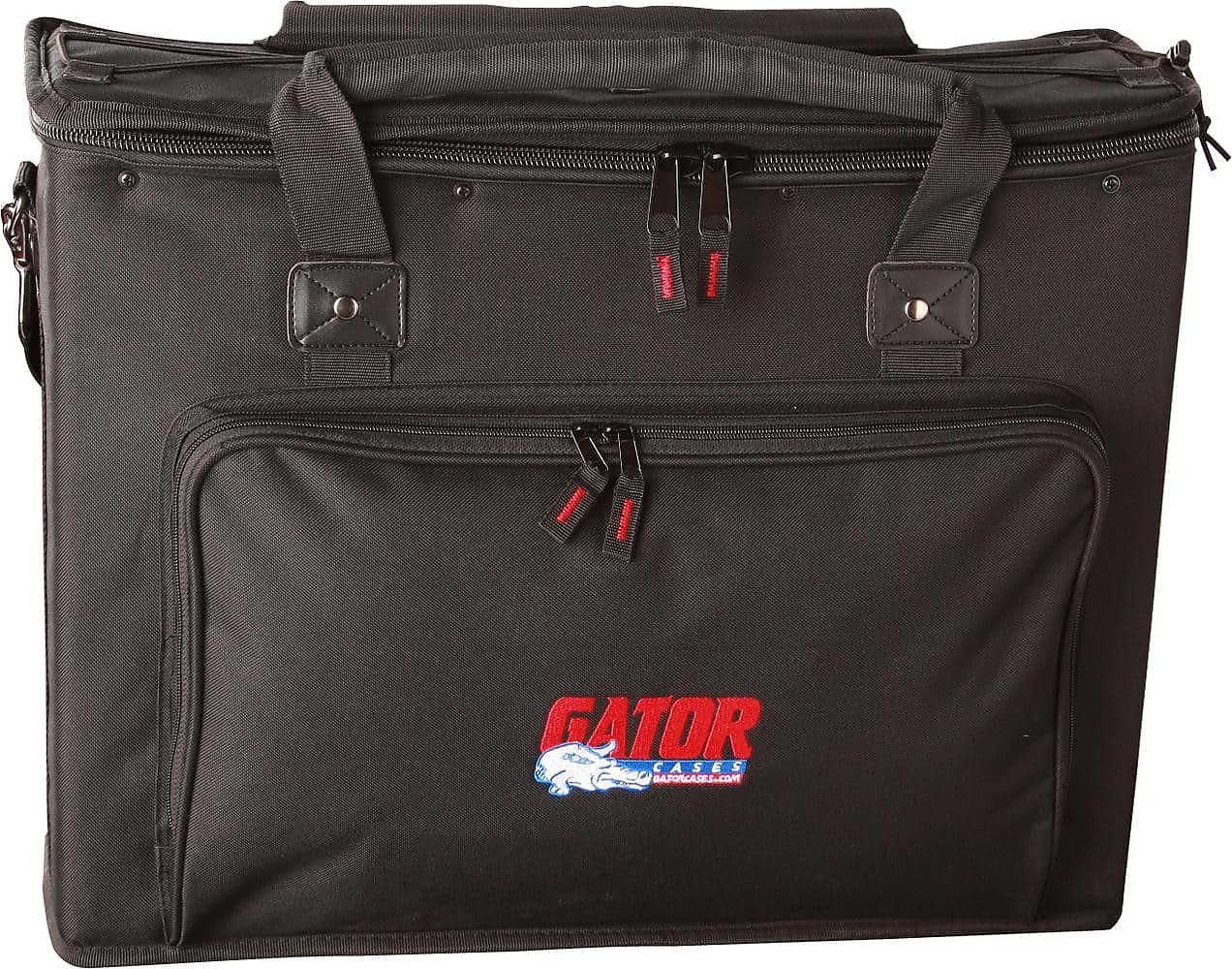 Gator GRB-4U 4U Rack Bag | Reverb Australia