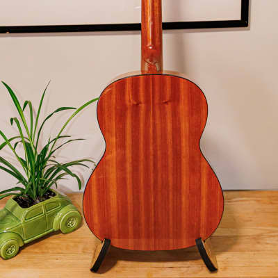 Strunal 4655 1/2 Size Classical Guitar - Made In Europe | Reverb