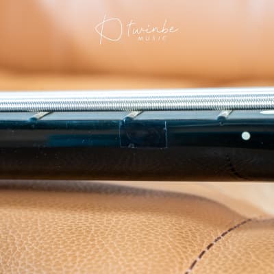 Status 5 STRING STREAMLINE BASS Headless | Reverb