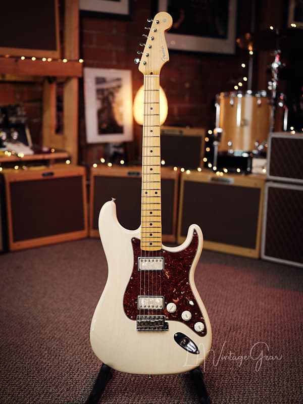 Fender Custom Shop Master Built Michael Landau 1957 | Reverb