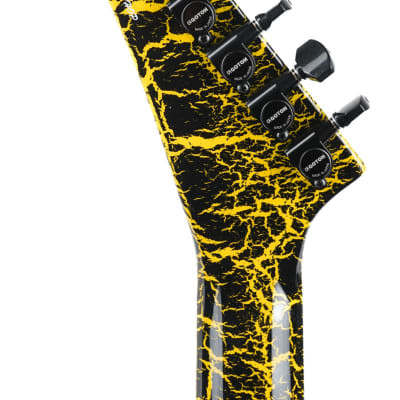 New Jackson Custom Shop Limited Edition Randy Rhoads NOS | Reverb