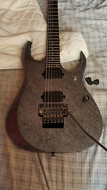 Ibanez Prestige RGD 2120z Cobweb (CSM) | Reverb