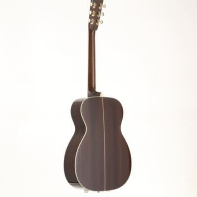 Martin Limited Edition 000-42EC [SN 42OF461 551873] [10/13] | Reverb