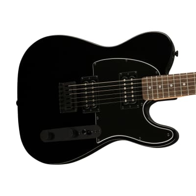 Squier FSR Affinity Series HH Telecaster Electric Guitar, | Reverb