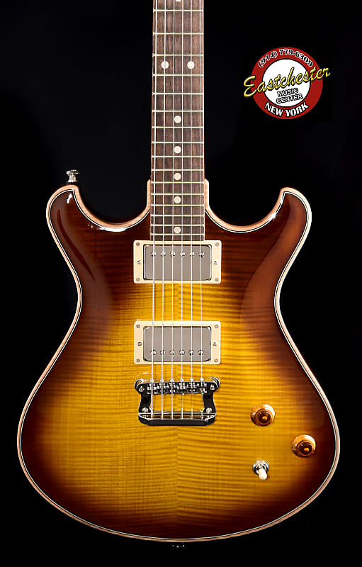 Knaggs Keya Tobacco Burst/In Stock/Make Offer | Reverb